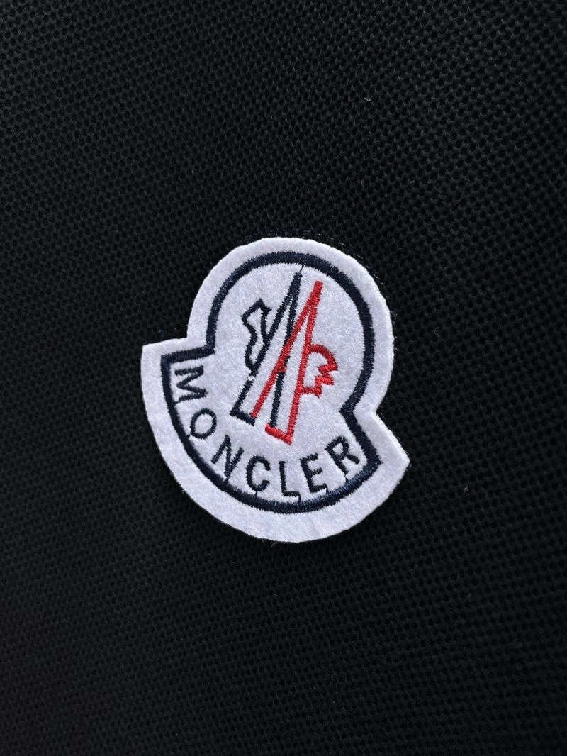 High accuracy Moncler T-Shirts