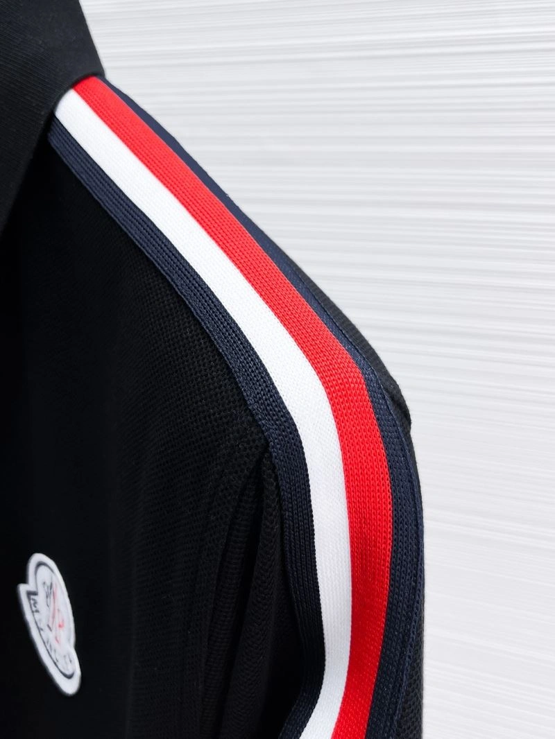 High accuracy Moncler T-Shirts