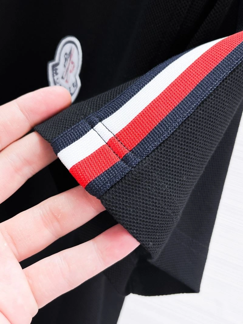High accuracy Moncler T-Shirts