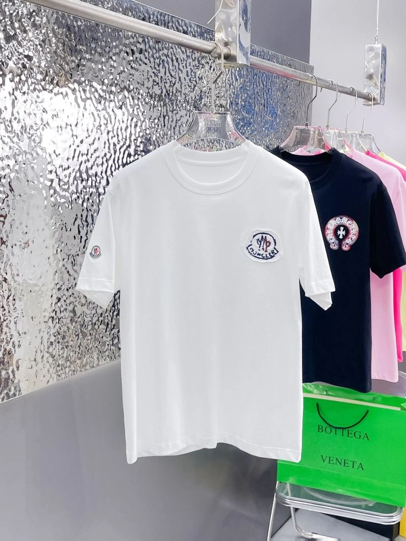 Moncler T-Shirts