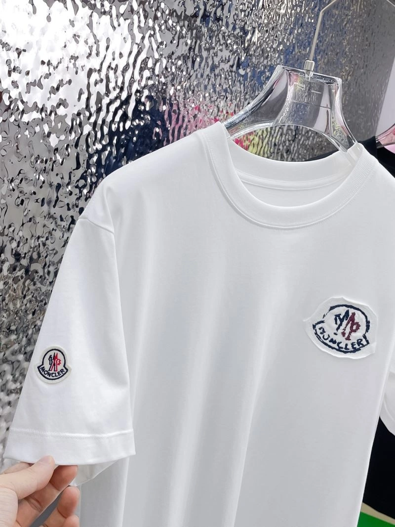 Factory-made Moncler T-Shirts