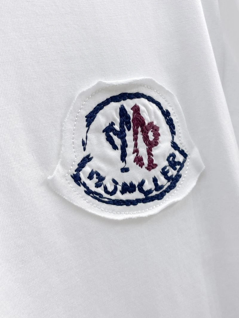 Factory-made Moncler T-Shirts