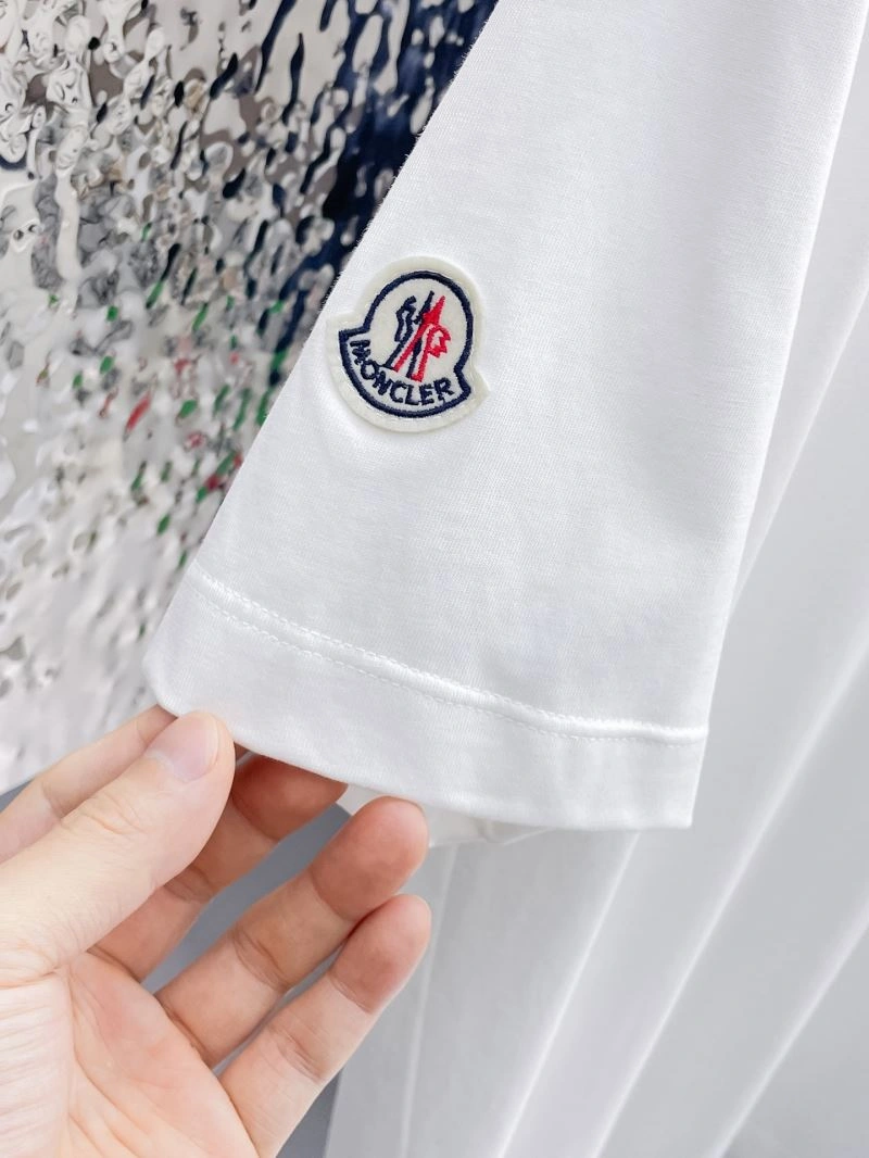 Factory-made Moncler T-Shirts