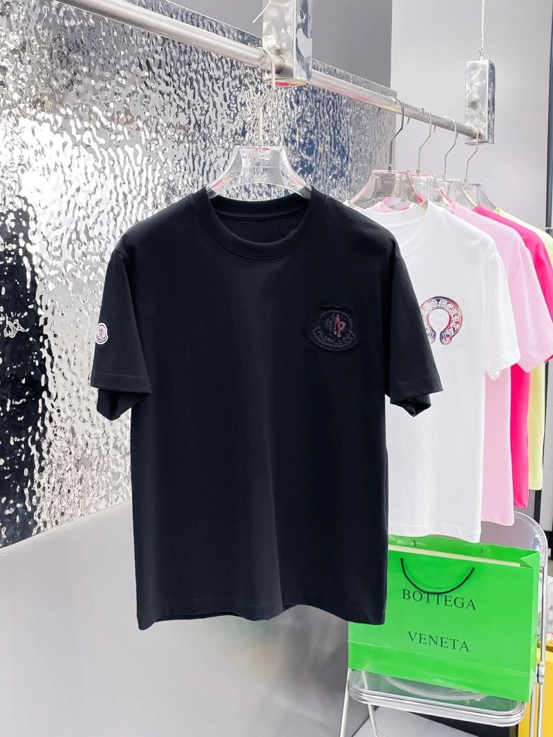 Moncler T-Shirts