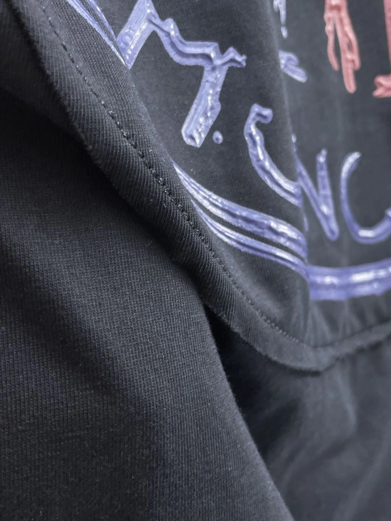 1:1 copy Moncler T-Shirts