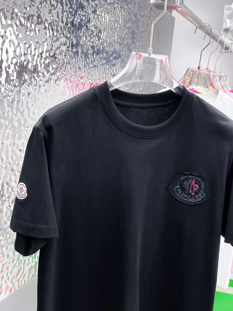1:1 copy Moncler T-Shirts