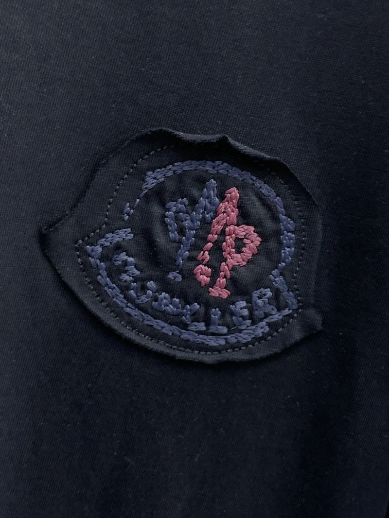 1:1 copy Moncler T-Shirts