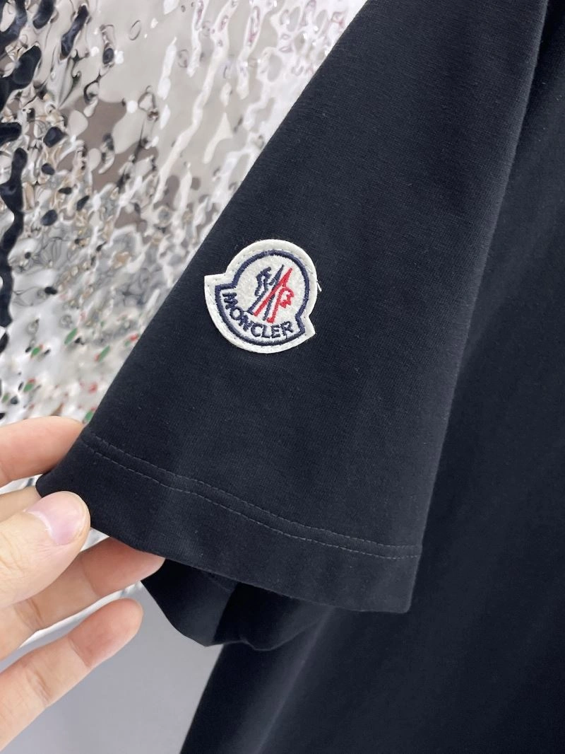 1:1 copy Moncler T-Shirts