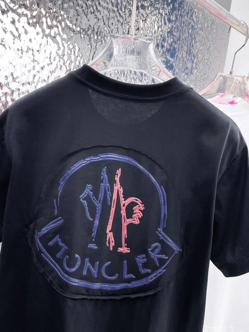 1:1 copy Moncler T-Shirts