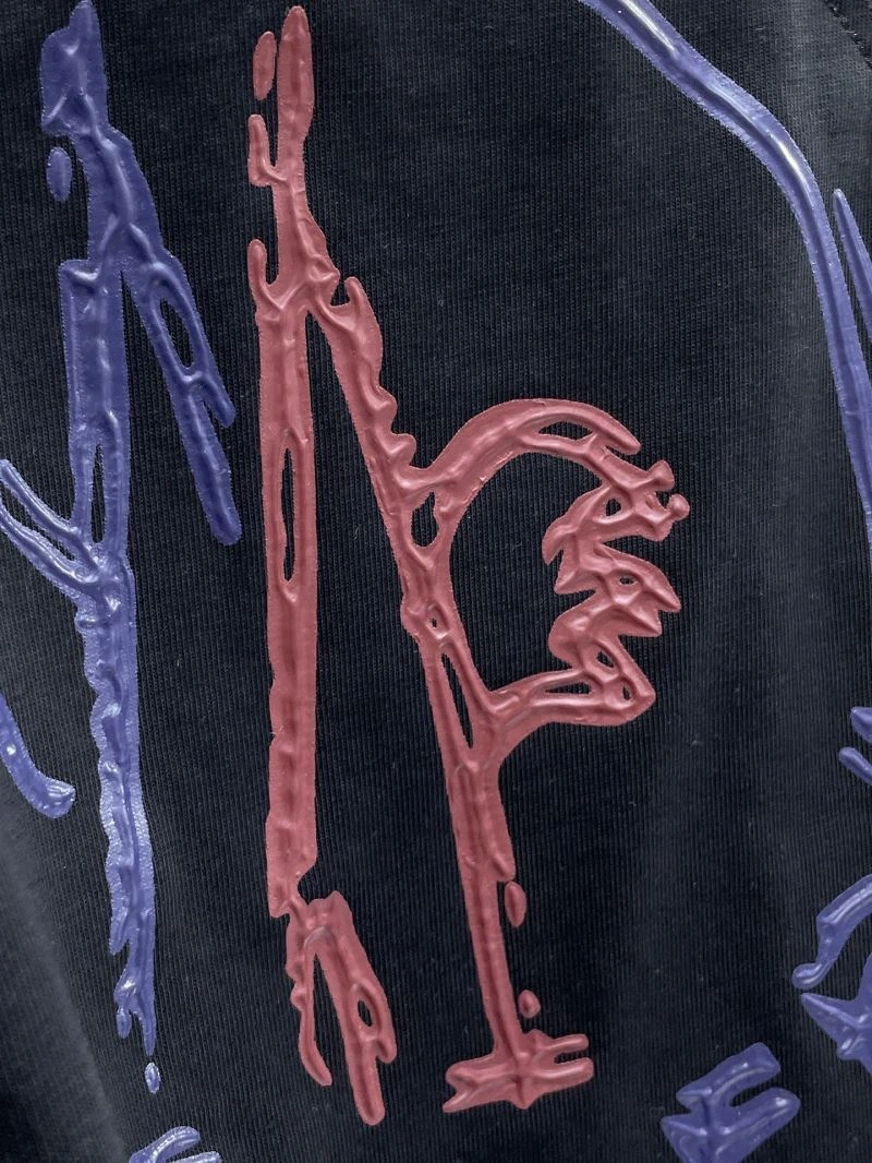 1:1 copy Moncler T-Shirts
