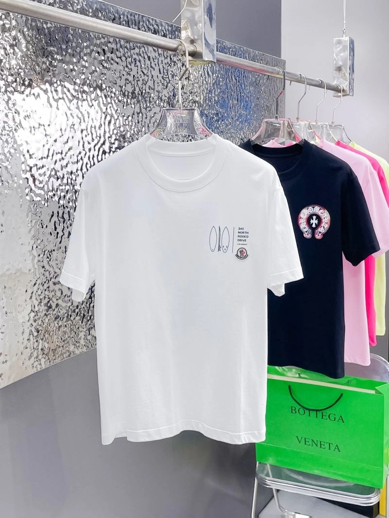 Moncler T-Shirts
