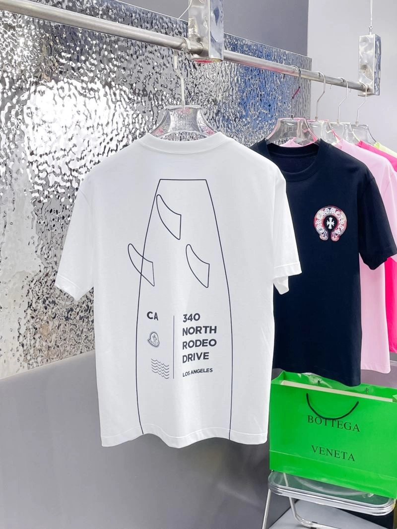 Brand-original Moncler T-Shirts