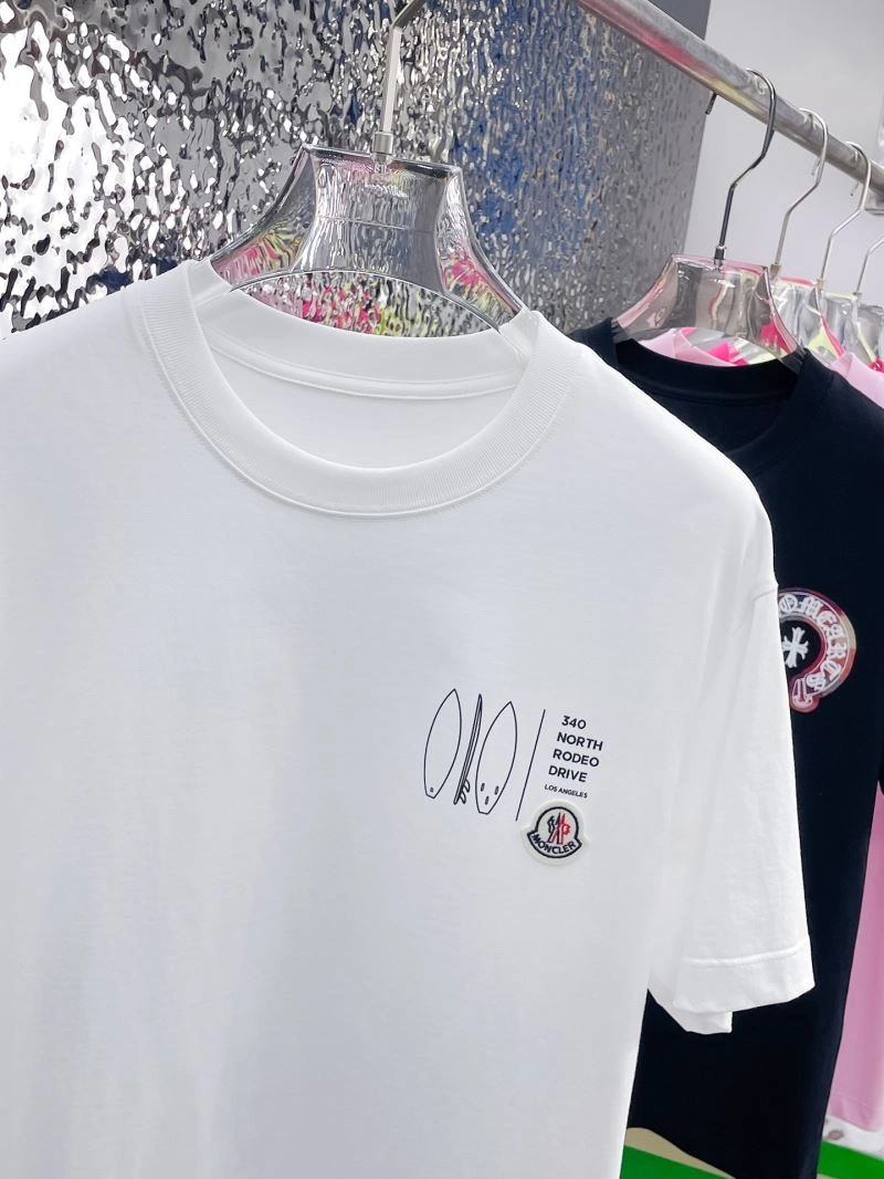 Brand-original Moncler T-Shirts