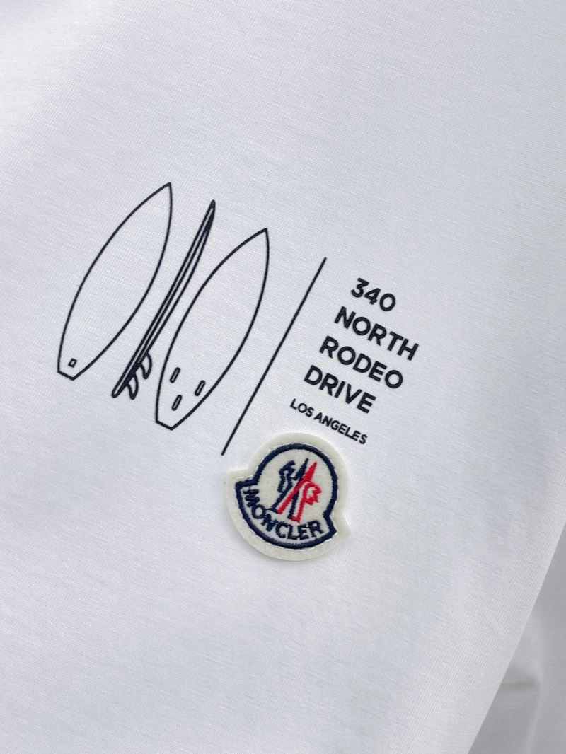 Brand-original Moncler T-Shirts