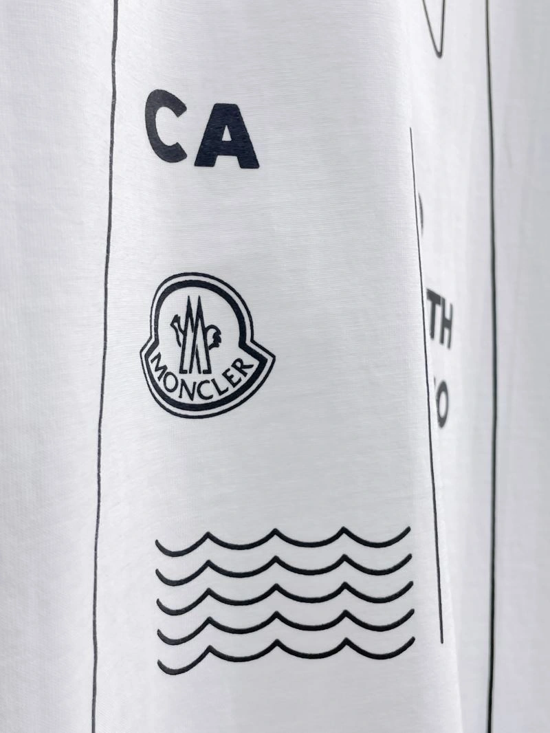 Brand-original Moncler T-Shirts