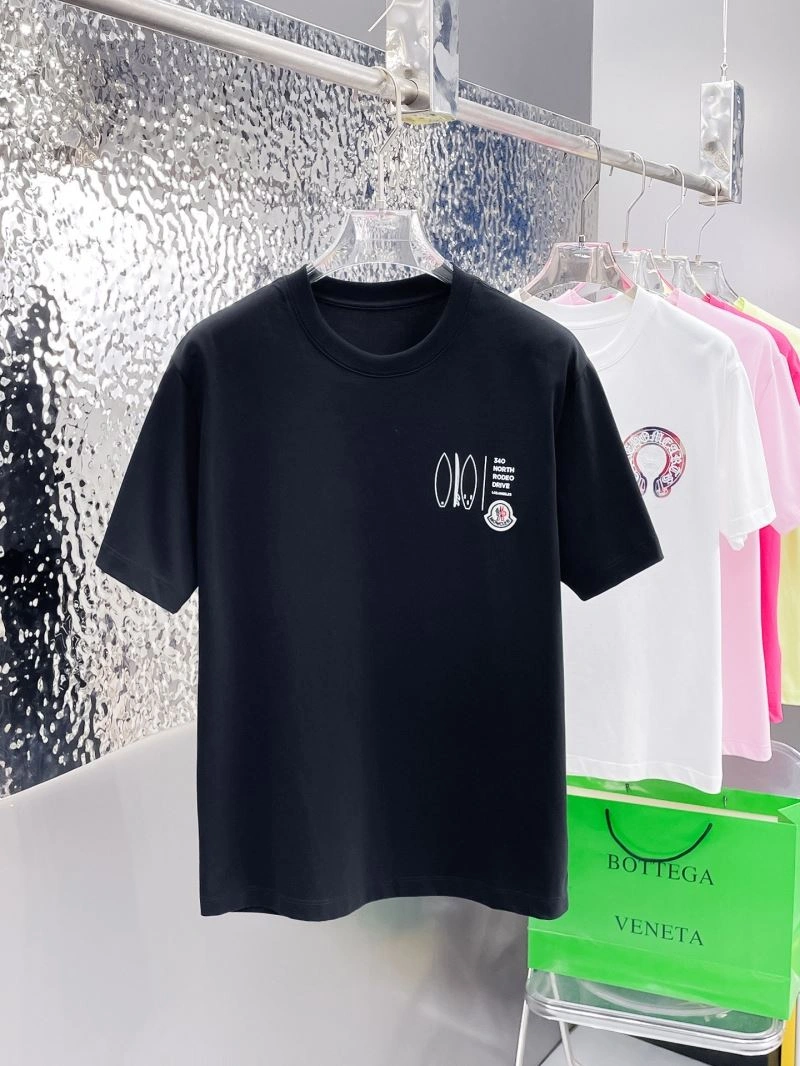 Moncler T-Shirts