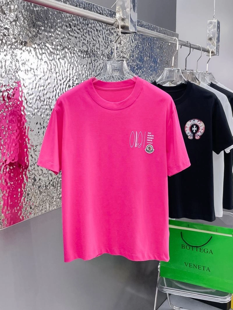 Moncler T-Shirts
