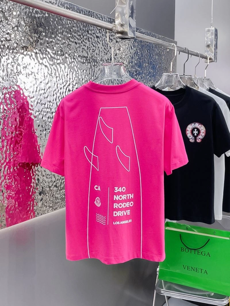 OEM Moncler T-Shirts