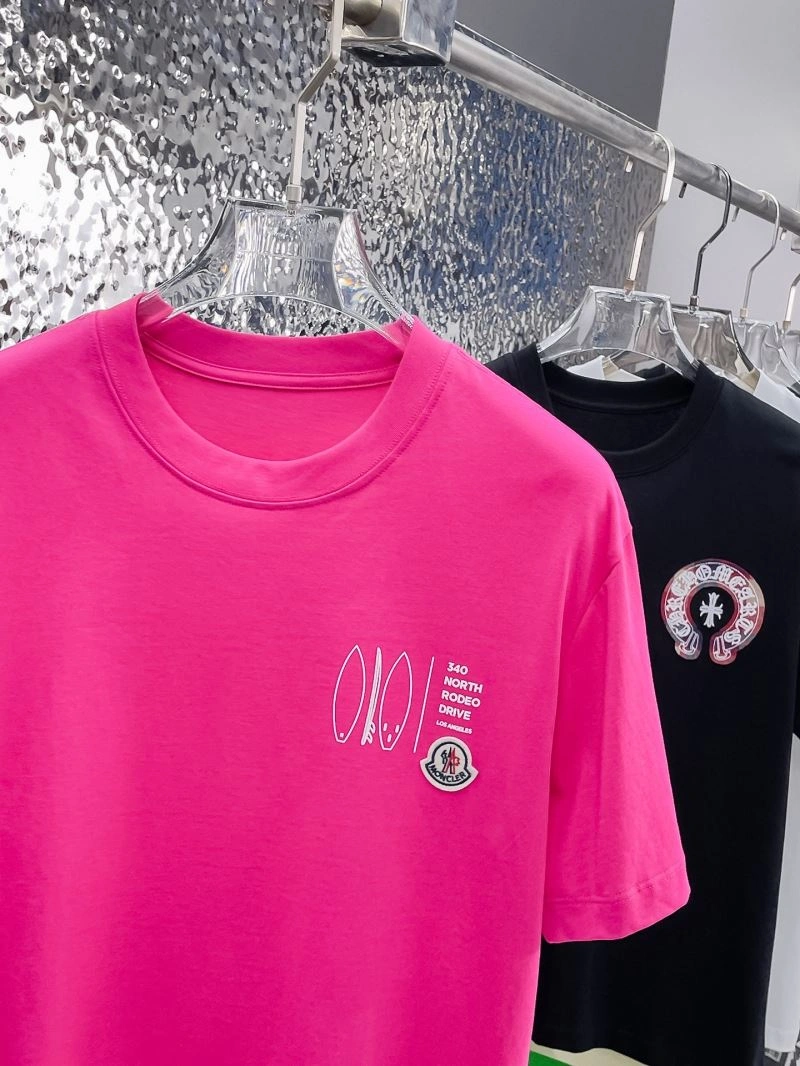 OEM Moncler T-Shirts