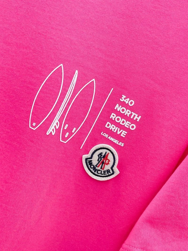 OEM Moncler T-Shirts