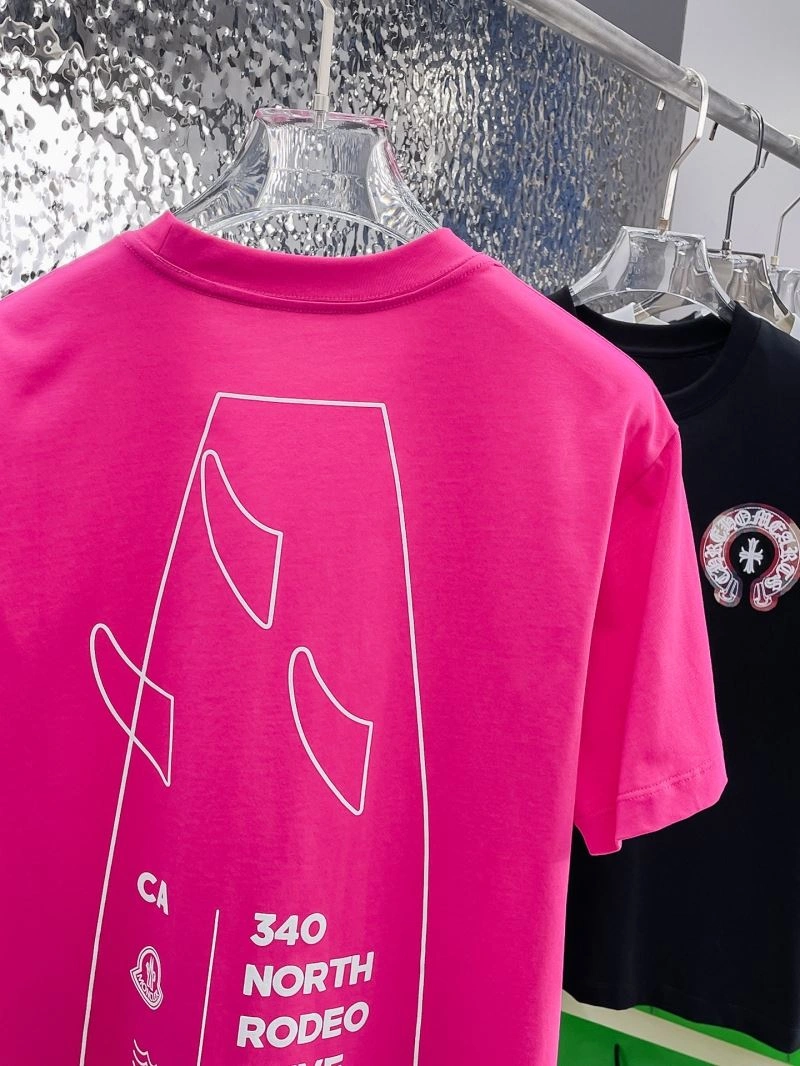 OEM Moncler T-Shirts