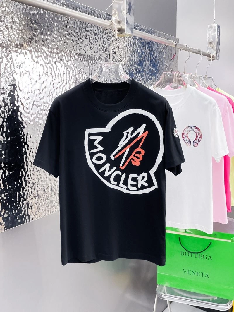 Moncler T-Shirts