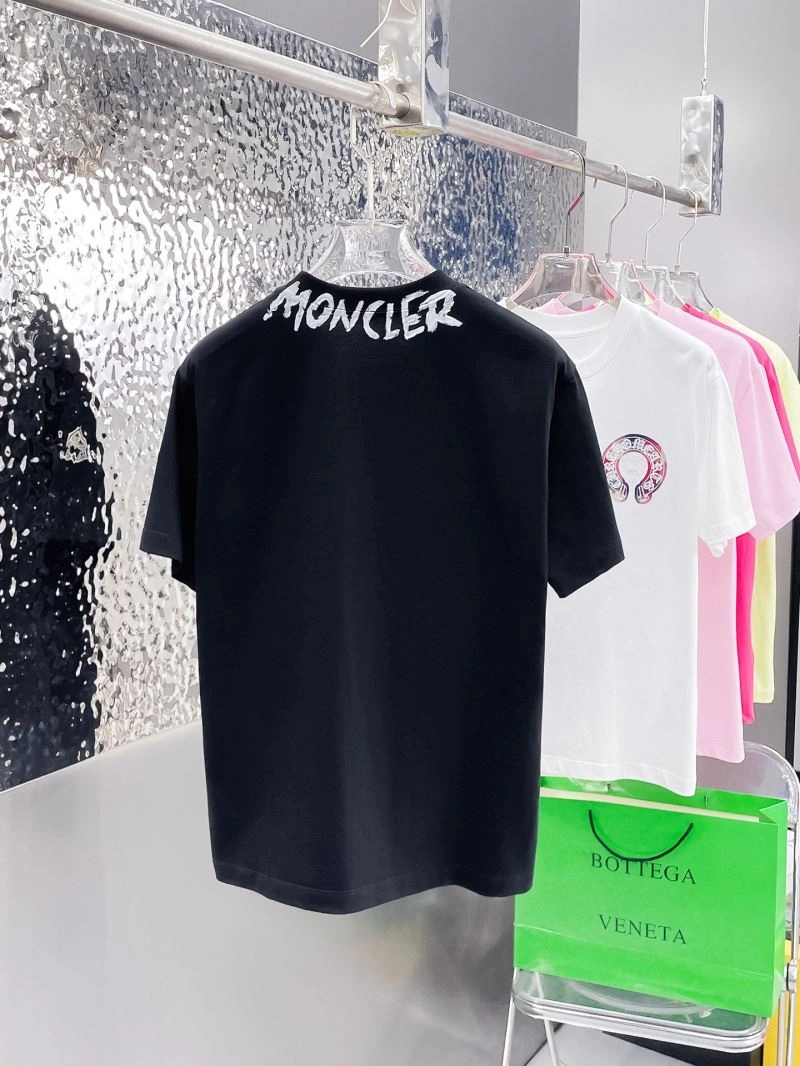 Brand-original Moncler T-Shirts