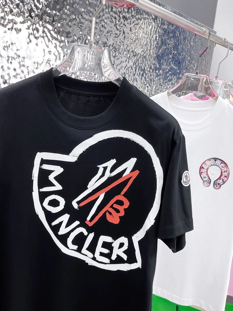 Brand-original Moncler T-Shirts