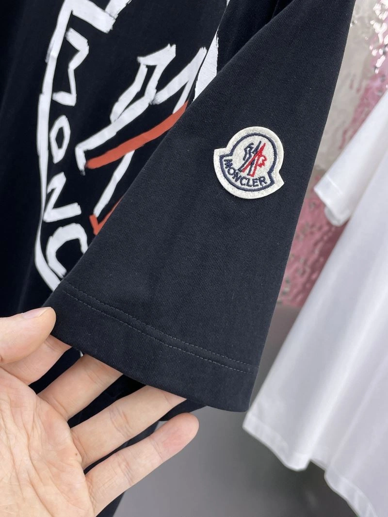 Brand-original Moncler T-Shirts