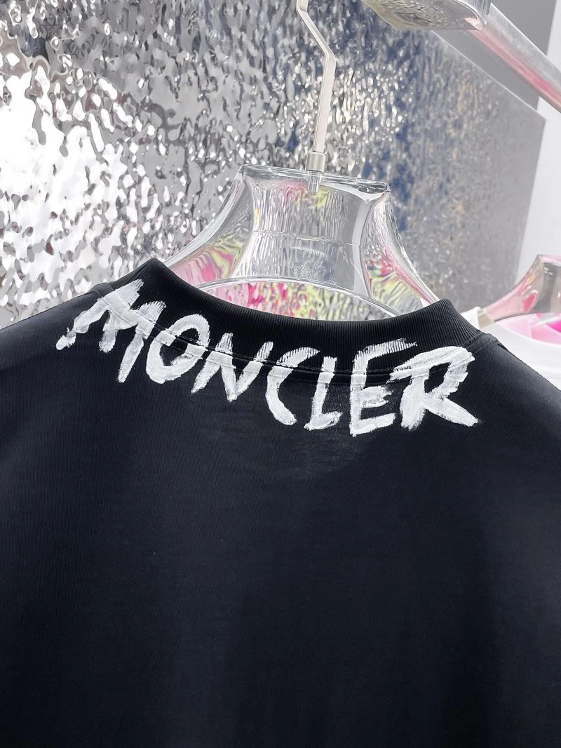Brand-original Moncler T-Shirts