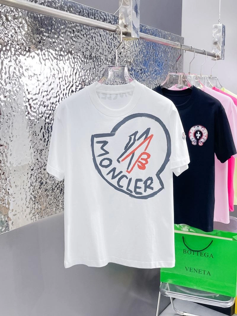 Moncler T-Shirts