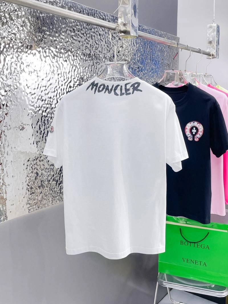 Indistinguishable Moncler T-Shirts