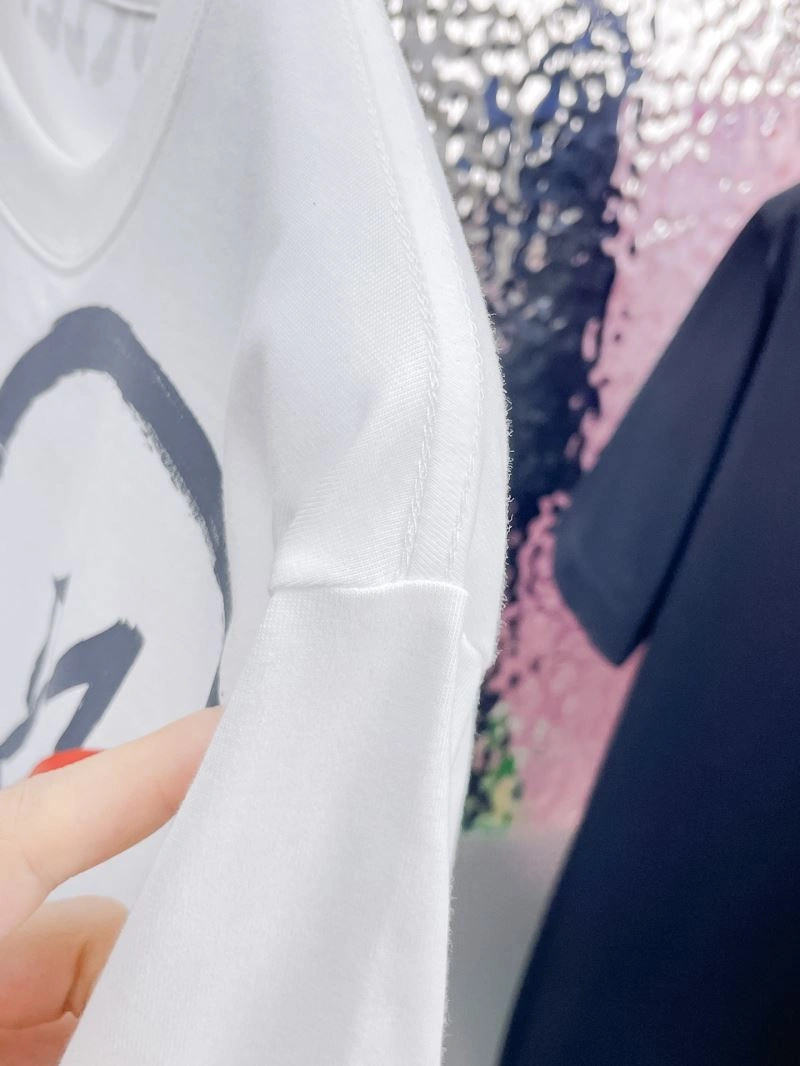 Indistinguishable Moncler T-Shirts