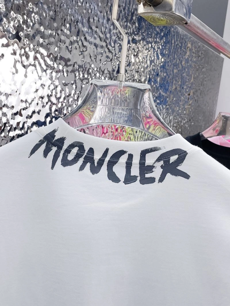 Indistinguishable Moncler T-Shirts