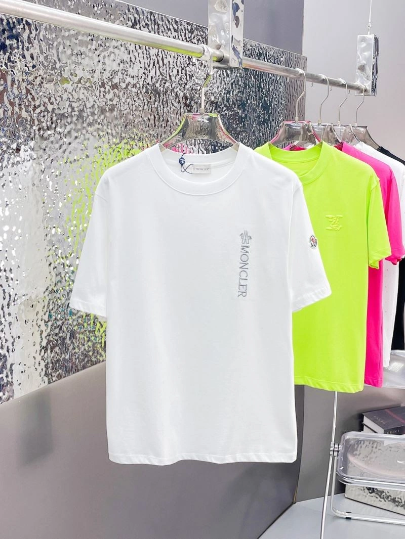 Moncler T-Shirts