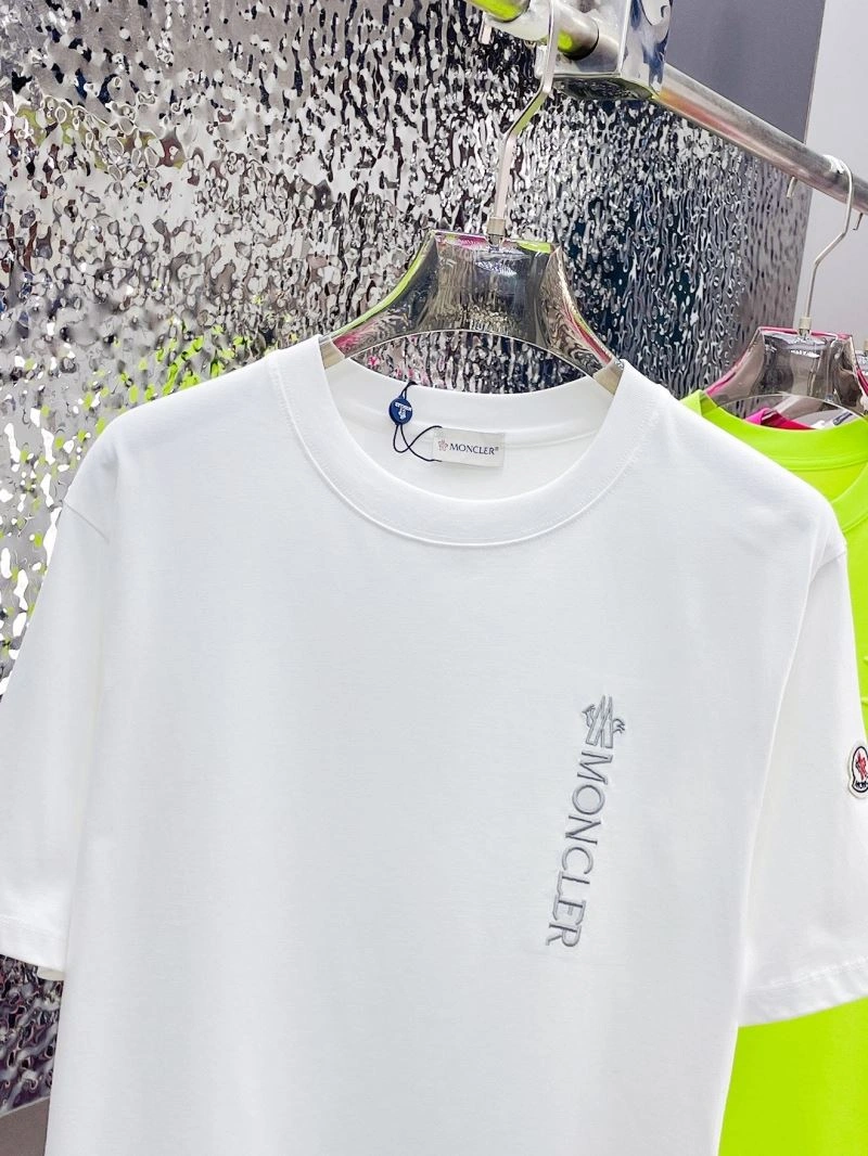 Mirror quality Moncler T-Shirts