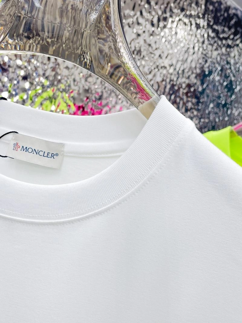 Mirror quality Moncler T-Shirts