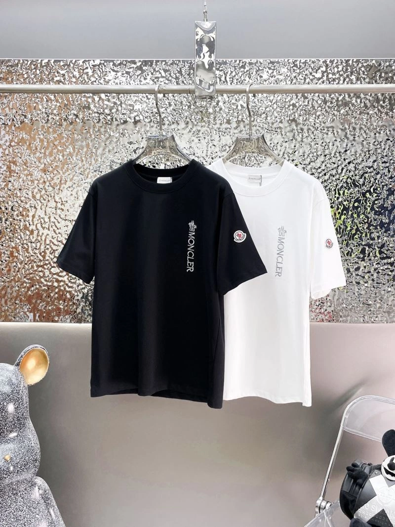 Economical Moncler T-Shirts