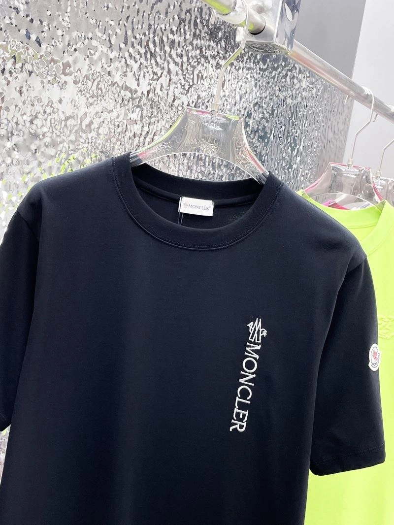 Economical Moncler T-Shirts