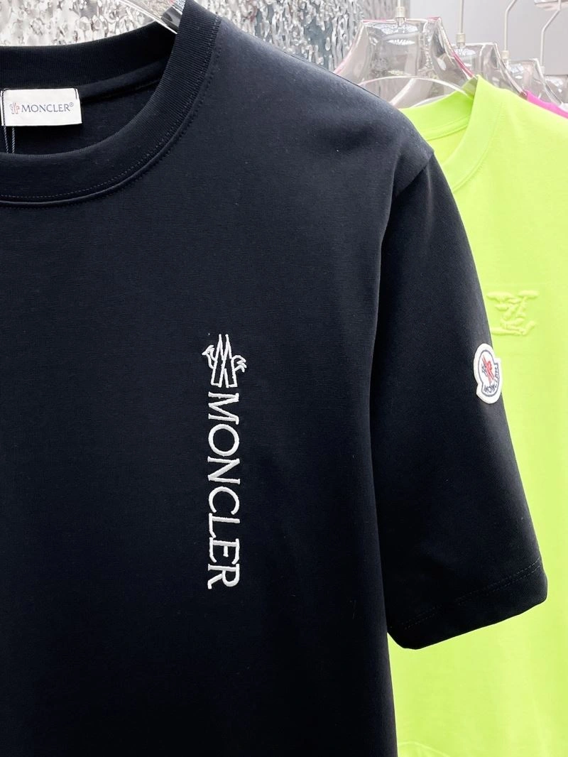 Economical Moncler T-Shirts
