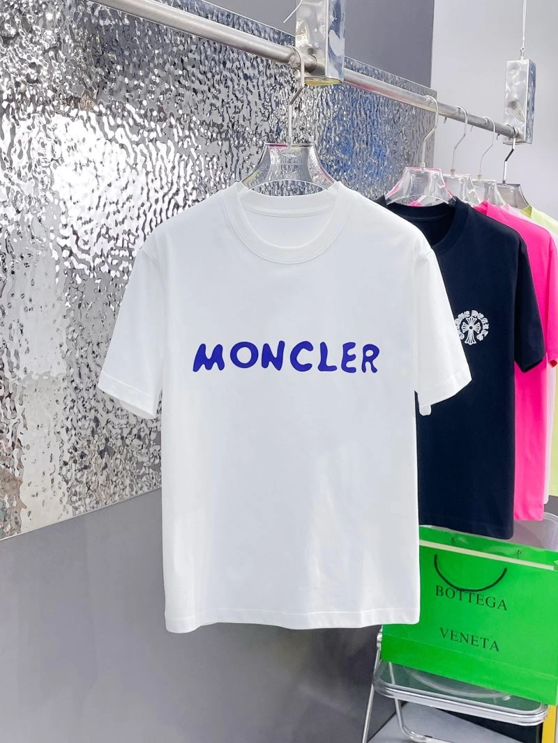 Moncler T-Shirts