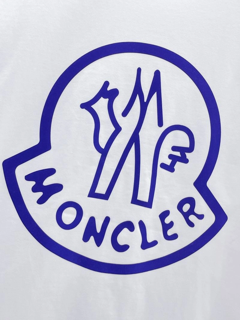Inexpensive Moncler T-Shirts