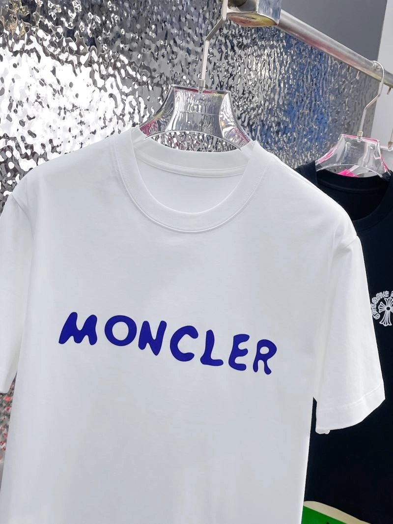 Inexpensive Moncler T-Shirts