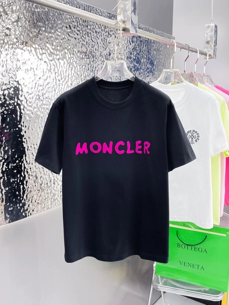 Moncler T-Shirts