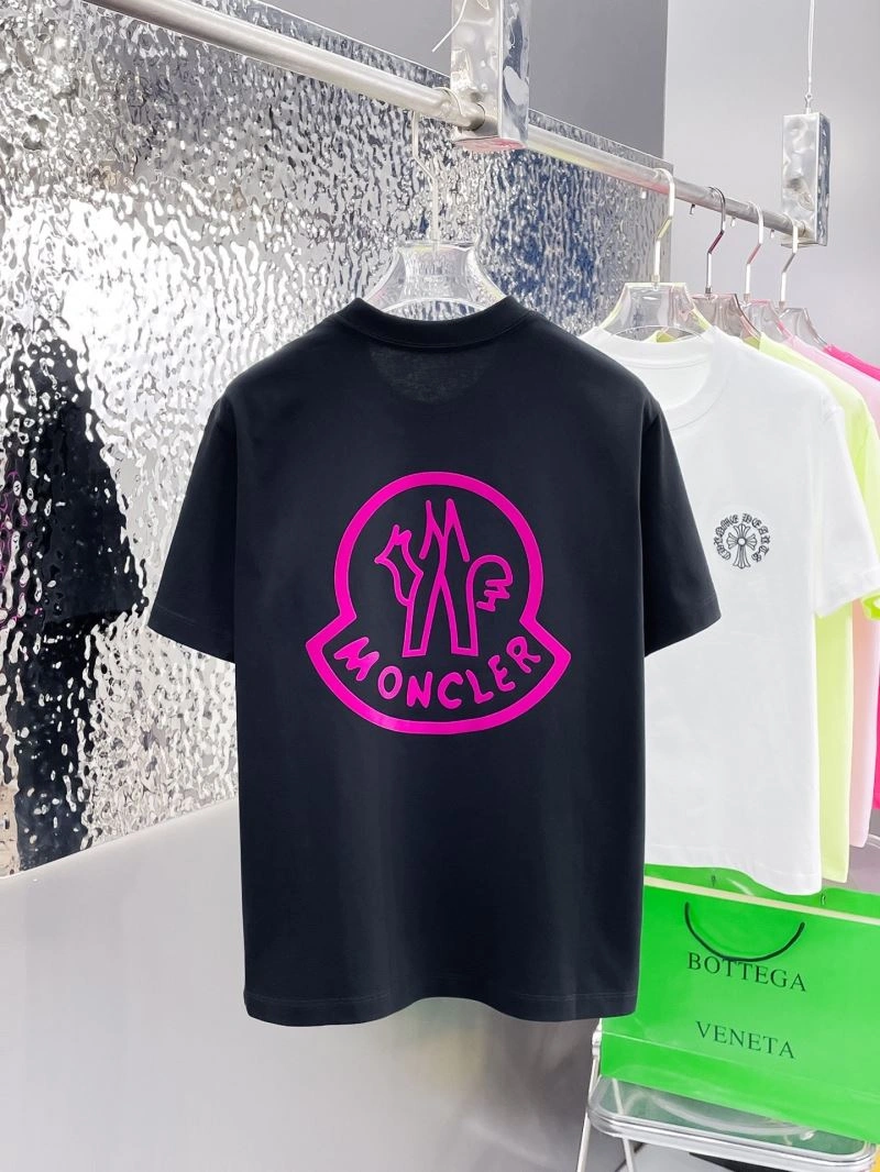 Discounted Moncler T-Shirts