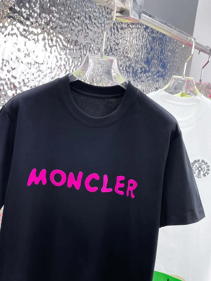 Discounted Moncler T-Shirts