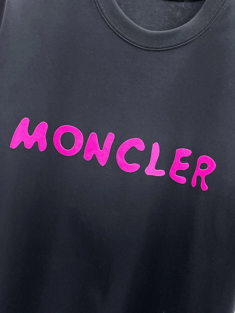 Discounted Moncler T-Shirts