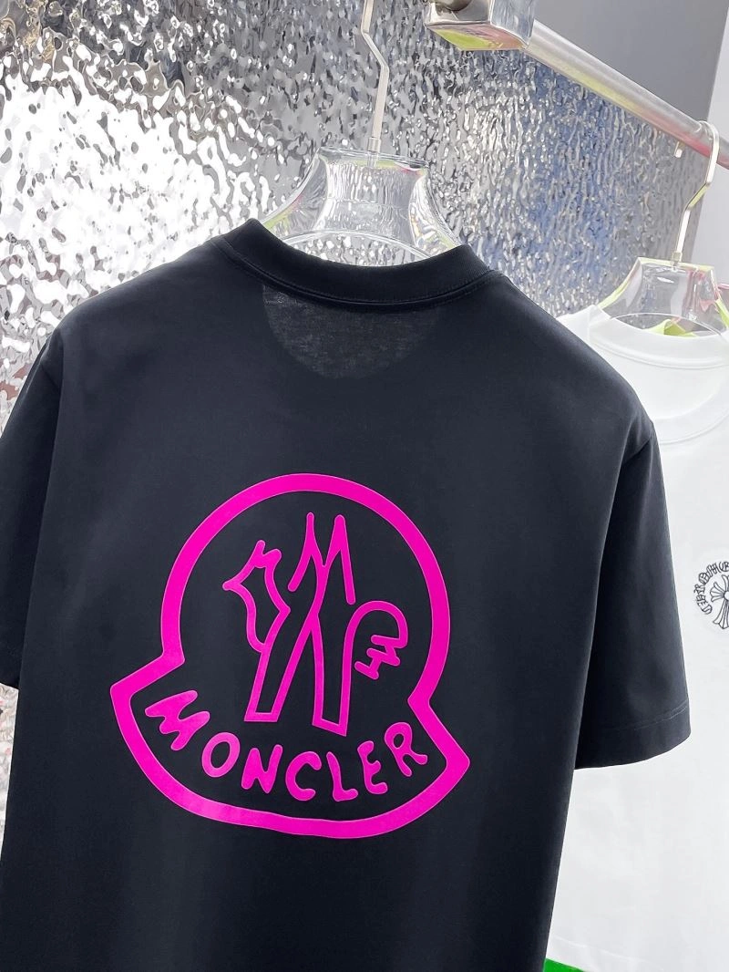 Discounted Moncler T-Shirts