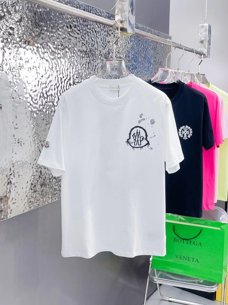 Moncler T-Shirts