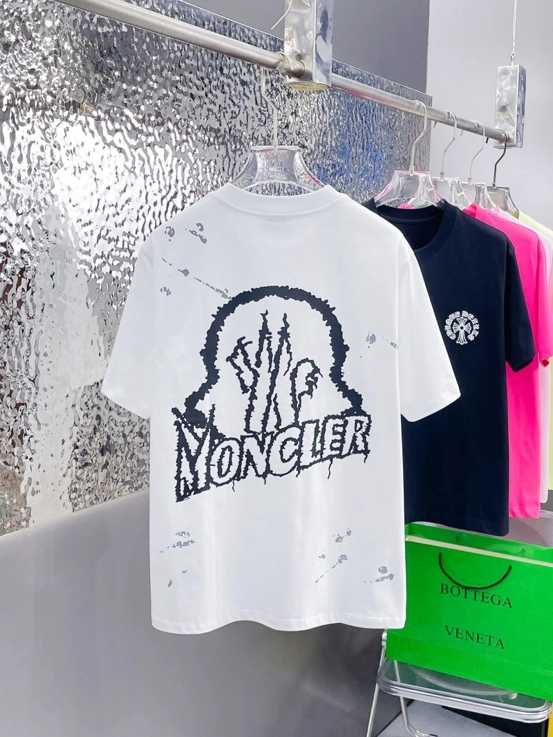 Original Moncler T-Shirts